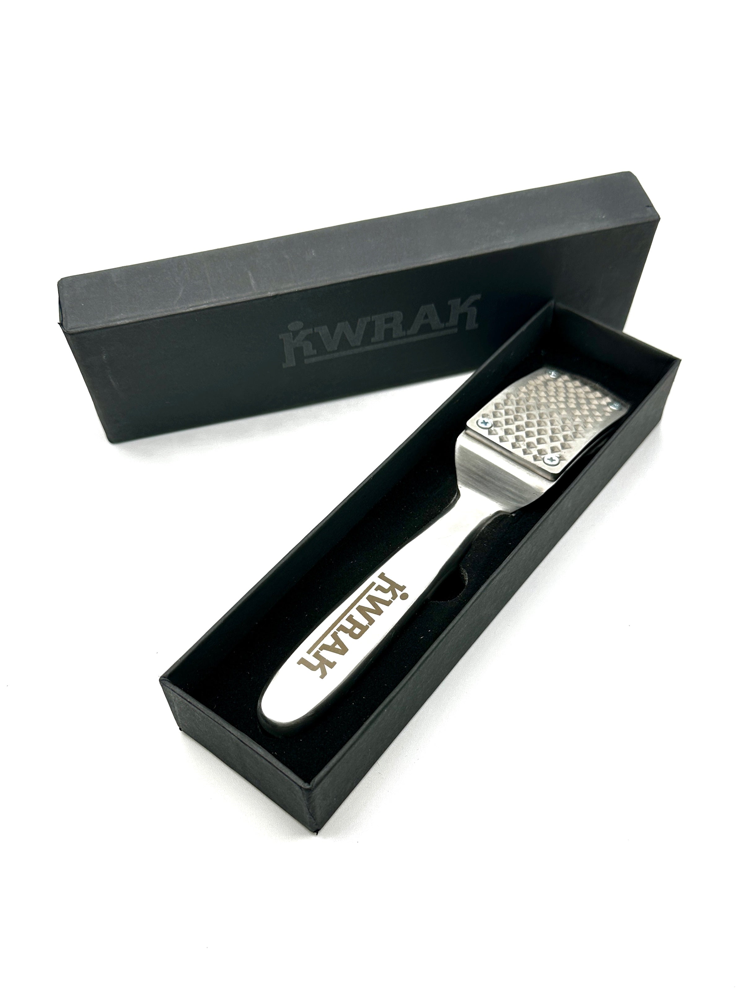 Mini-Rasp from Kwrak – Kwrak-Online-Shop
