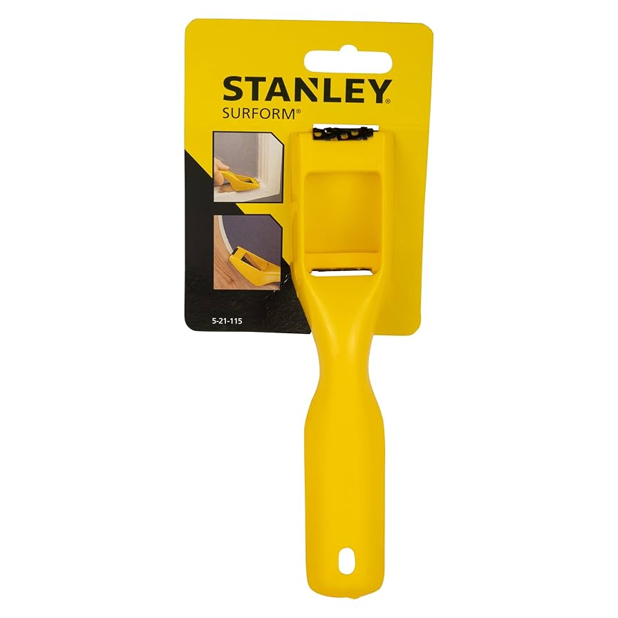 Surform scraper from Stanley – Kwrak-Online-Shop